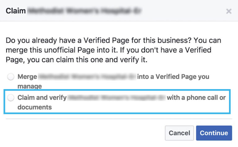 The Official Guide to Unofficial Pages on Facebook - Shawn Hartley