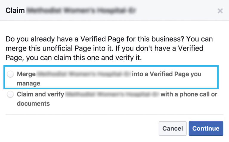 The Official Guide to Unofficial Pages on Facebook - Shawn Hartley
