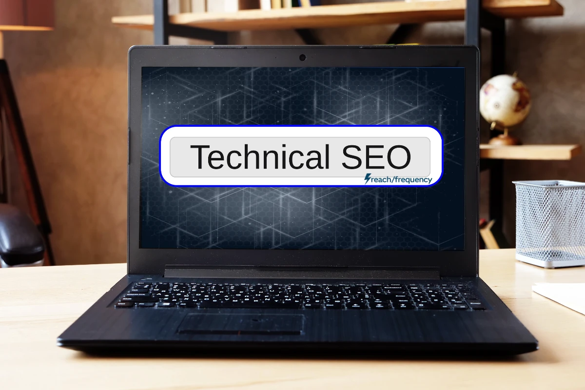 Essential Technical SEO Checklist for 2025 | ReachFrequency.com